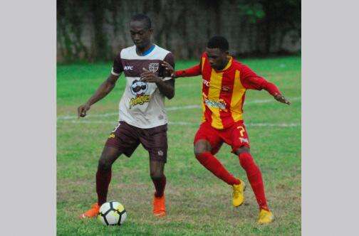 Moving away - Jamaica Observer