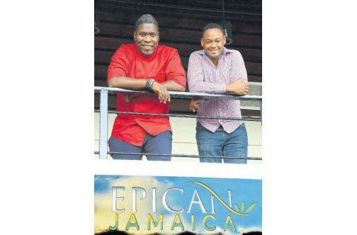 Simply Delicious! Epican Tapas Lounge - Jamaica Observer