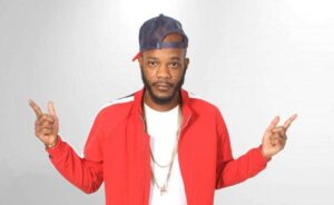 Dancehall is more popular than afrobeat, says UK-based artiste ...