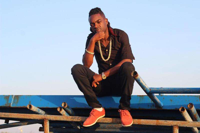Keywee wants to ‘Tickle’ the world with new song - Jamaica Observer