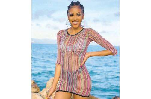 Lanae: Look at home too - Jamaica Observer