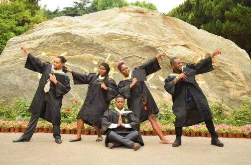 From Jamaica to China, and back - Jamaica Observer