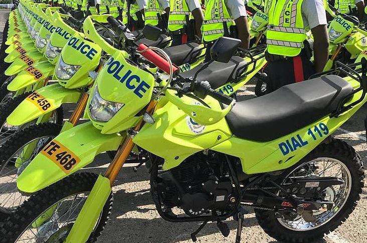 Call your press conference at any intersection now, PSTEB! - Jamaica ...