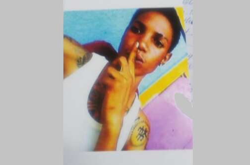 17-y-o 'Pops' of Kingston 13 missing - Jamaica Observer