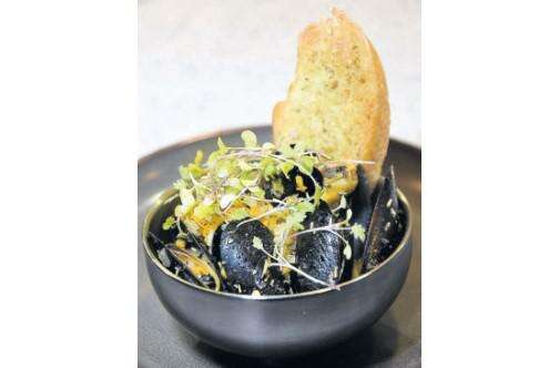 Simply Delicious! Epican Tapas Lounge - Jamaica Observer