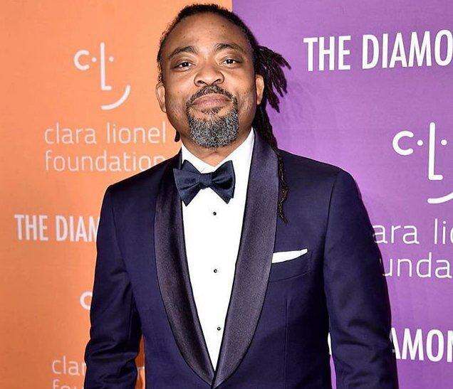 Machel brings soca heat to Rihanna’s Diamond Ball charity event ...