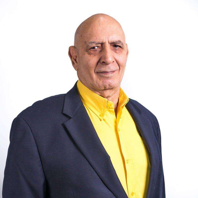 Former Chamber of Commerce head Sameer Younis has died - Jamaica Observer