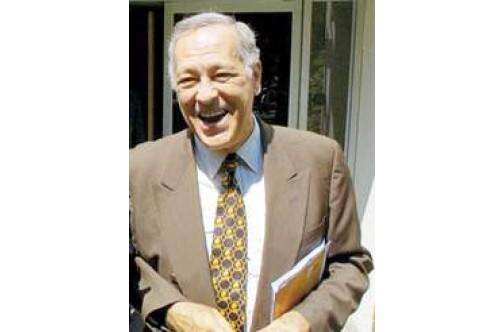 Controversial attorney Raymond Clough passes on - Jamaica Observer