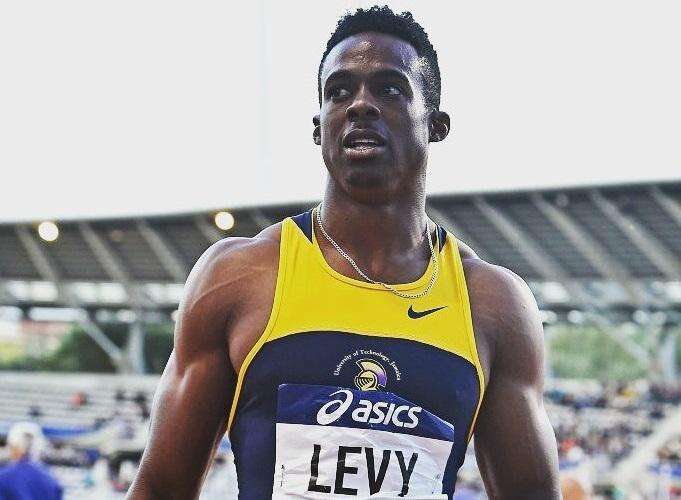 DIAMOND LEAGUE: Jamaica’s Levy ends second in 110m hurdles - Jamaica ...