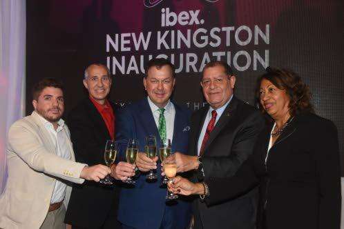 IBEX Global pumps US $10 million into Jamaican operations - Jamaica ...