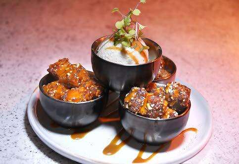 Simply Delicious! Epican Tapas Lounge - Jamaica Observer