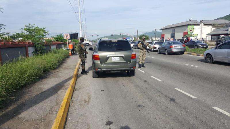 JUTC to terminate service early this evening - Jamaica Observer