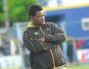 Duckie 'ecstatic' about Phoenix coaching assignment - Jamaica Observer