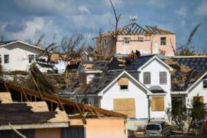 New report puts Bahamas hurricane damage at US$3.4 b - Jamaica Observer