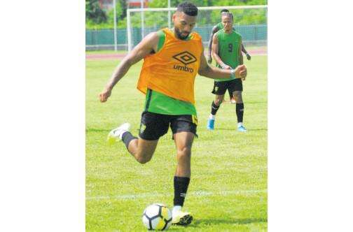 Mariappa looking forward to blending with 'new' crop of players ...