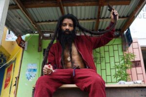 Jamaican dub selector Yaadcore releases debut single - Jamaica Observer