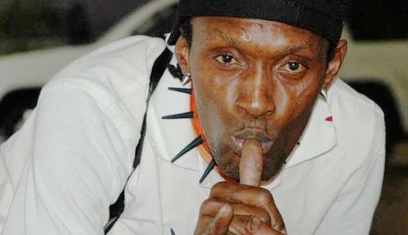 Bogle at 60: Our top 10 favorite Mr Wacky dances - Jamaica Observer