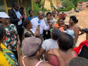 Operational issues again disrupt water supply in Duhaney Park - Jamaica ...
