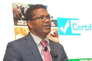 Seprod lists gluten-free cassava flour among its new additions coming ...