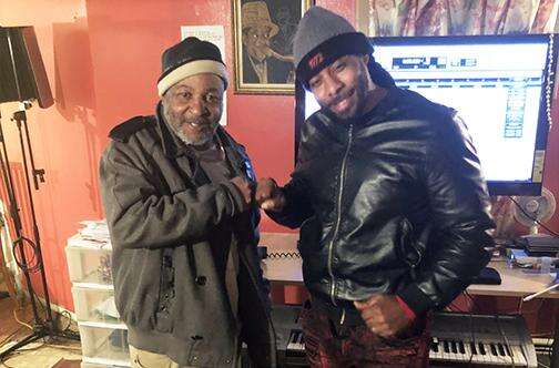 Sutherland jumps out with new rhythm - Jamaica Observer