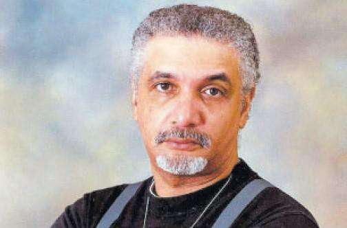 Broadcaster Charles Lewin is dead - Jamaica Observer