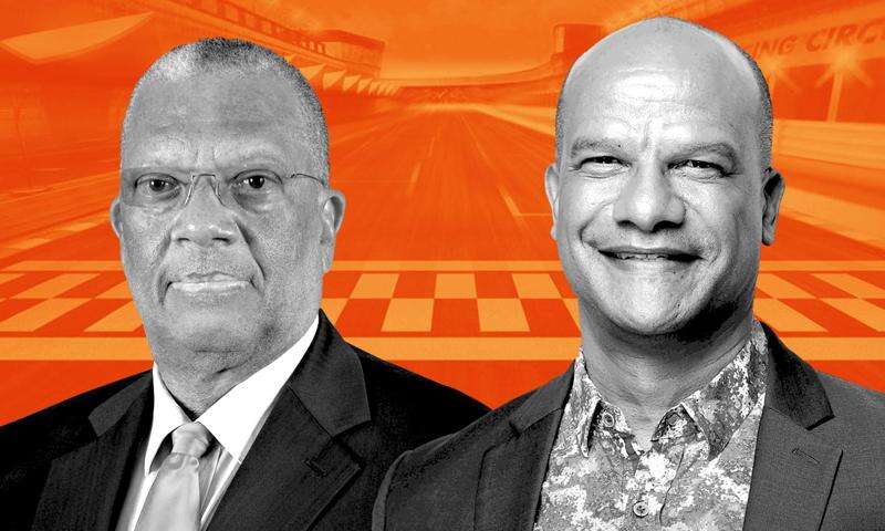 Phillips, Bunting to issue joint statement following meeting - Jamaica ...