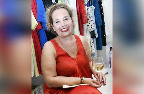 Cocktails With... Sandra Gato - Jamaica Observer
