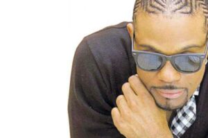 Second time around for D Major - Jamaica Observer