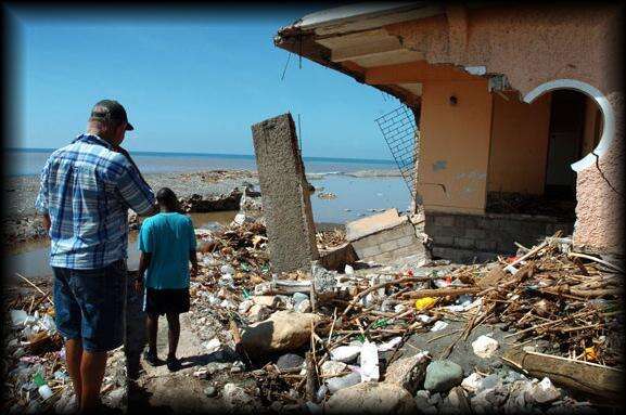 Remembering Hurricane Ivan 15 years later - Jamaica Observer