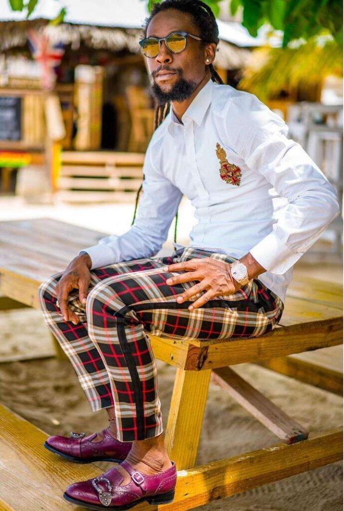 Jah Cure gives VP Records its fifth chart-topper for 2019 - Jamaica ...