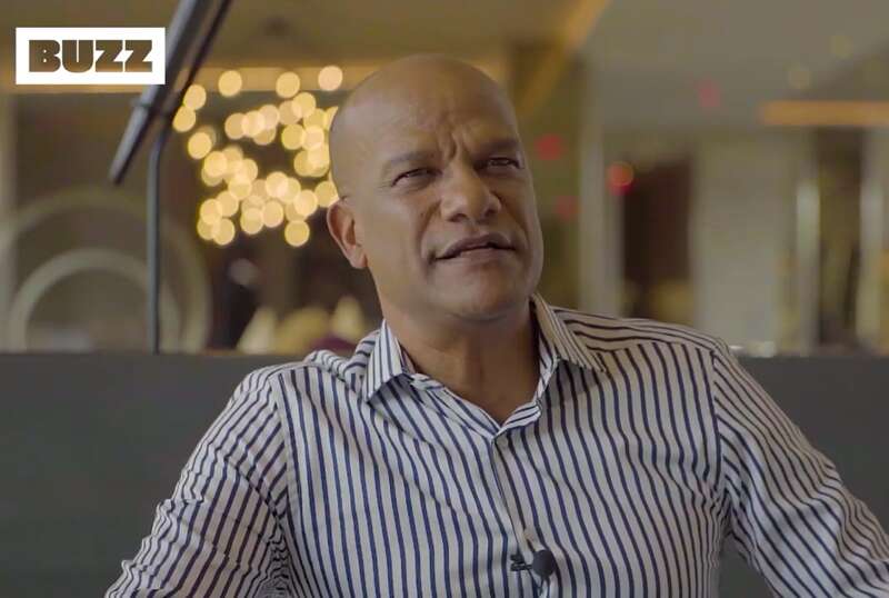 Peter Bunting explains why he’d be the ideal PNP president - Jamaica ...