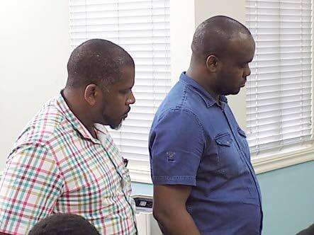 Joshua Christie cops IM Jomo Ptitterson Masters Chess Champs - Jamaica ...