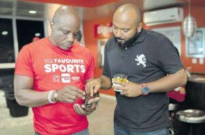Digicel upgrades to new SportsMax app - Jamaica Observer