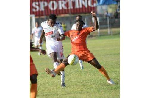 Peart sees opening victory as morale booster for UWI - Jamaica Observer