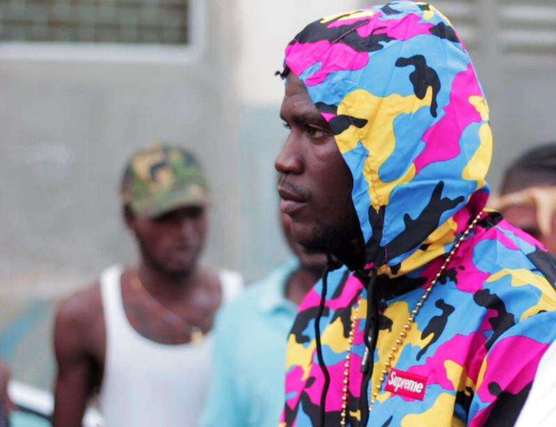 ‘He’s a born star’: Producer believes ZiZi is ready for the spotlight ...