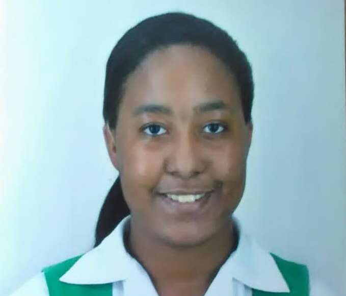 #teenACHIEVERS: Machester High's Kayla DaCosta has 11 CSEC distinctions ...