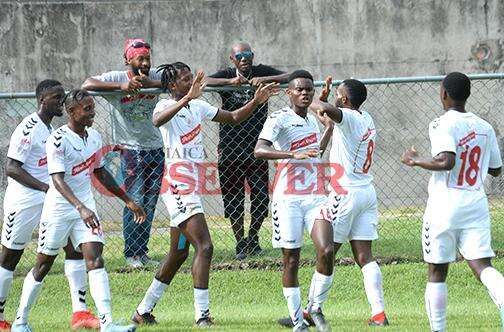 Class act! - Jamaica Observer