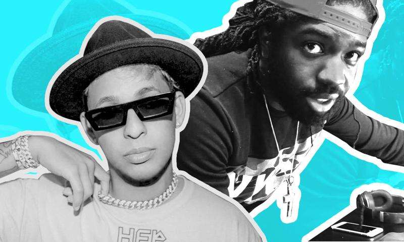 Rvssian and Di Genius produce song for French Montana’s album - Jamaica ...