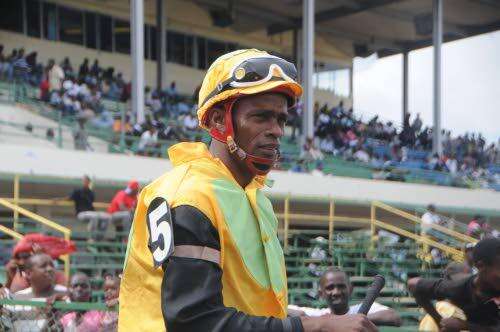 Trevor Simpson, Neville Stephenson on the winning trail in Canada ...