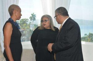 Spectrum Management Authority to lobby for new legislation - Jamaica ...