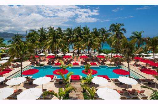 S Hotel MoBay ranked No 39 in the world - Jamaica Observer