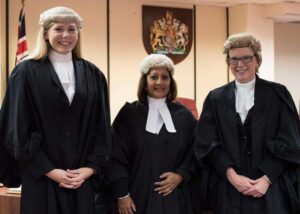 Jamaican judge Mangatal leaving post in the Cayman Islands - Jamaica ...