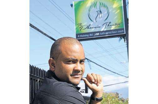 The Phoenix dies - Jamaica Observer