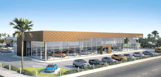 Three more buses added to fleet to transport gov't workers - Jamaica ...