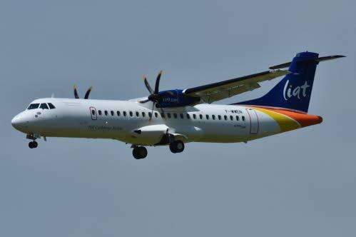 LIAT celebrates 63rd anniversary despite financial woes - Jamaica Observer