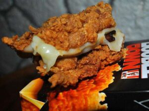 #DoubleDown: Big on taste - Jamaica Observer