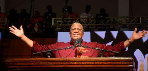 PNP conference 2019: The good, the bad, and the ugly — Part 1 - Jamaica ...