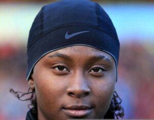 UPDATE: Football fraternity saddened by death of Reggae Girl Tarania ...