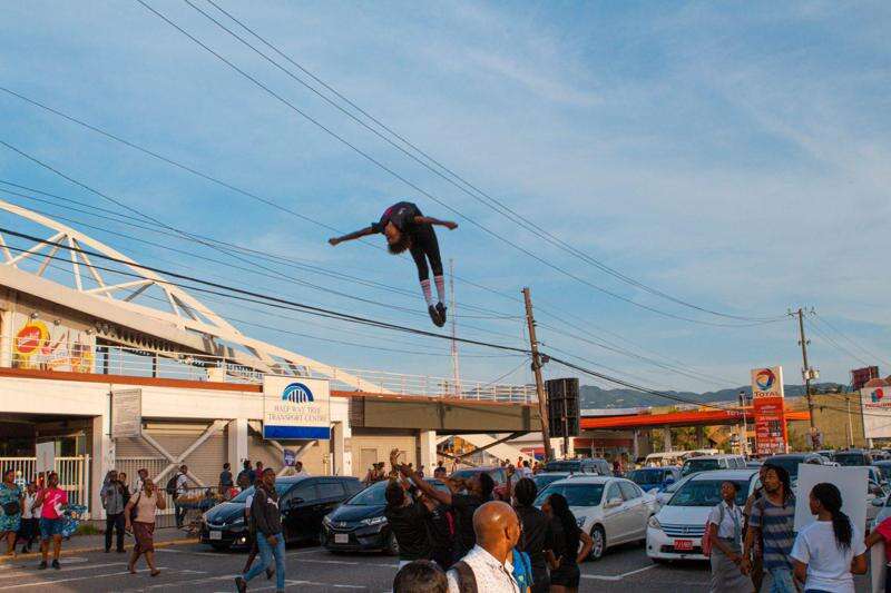 Registration extended for ICWI Pink Run - Jamaica Observer