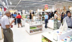 New Fontana ready - Jamaica Observer